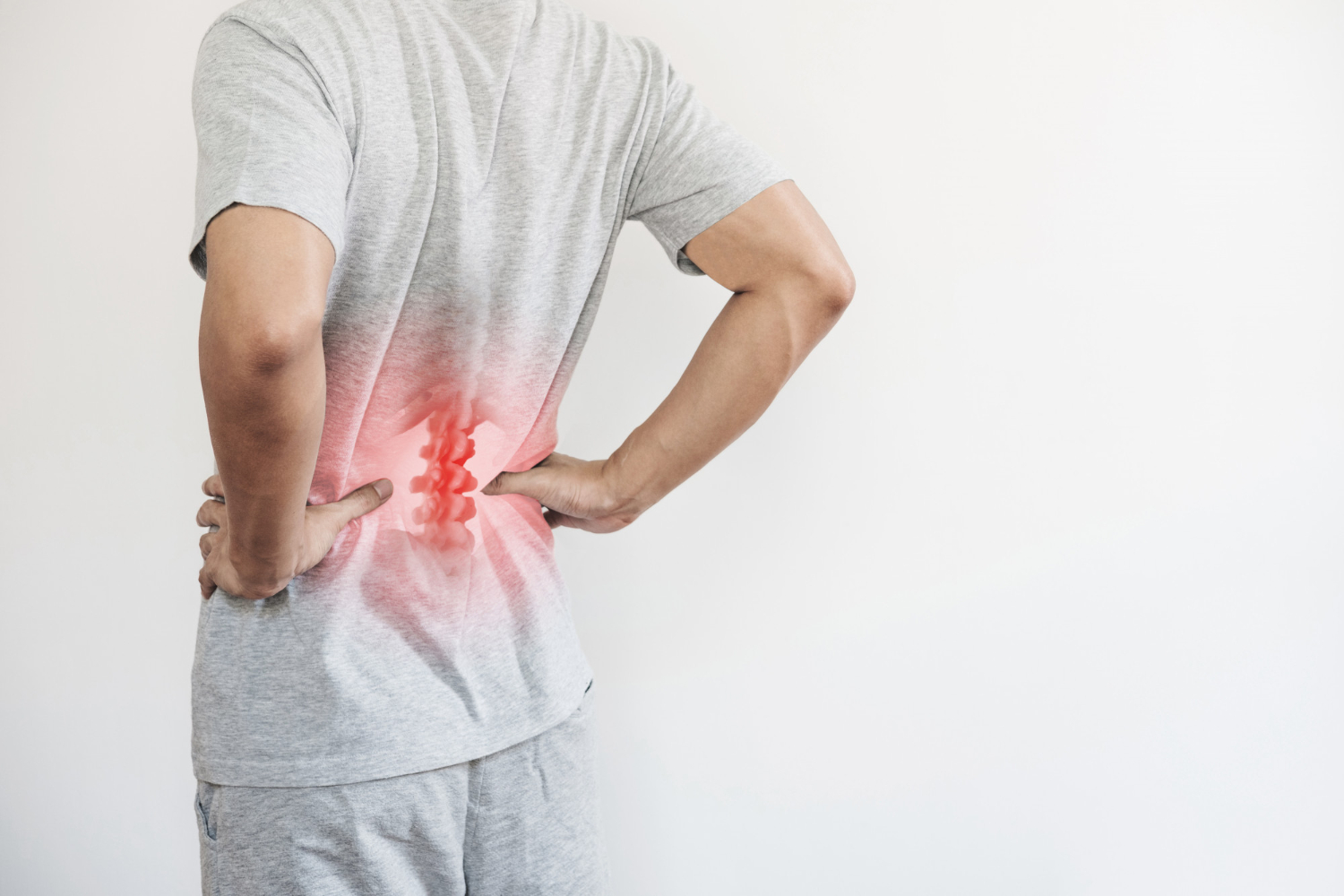 Types of Back Pain - Nortex Spine and Joint Institute