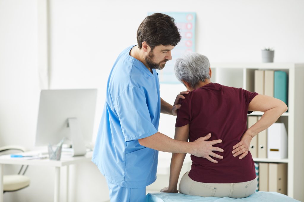 How to Choose the Right Back Specialist for Your Needs Nortex
