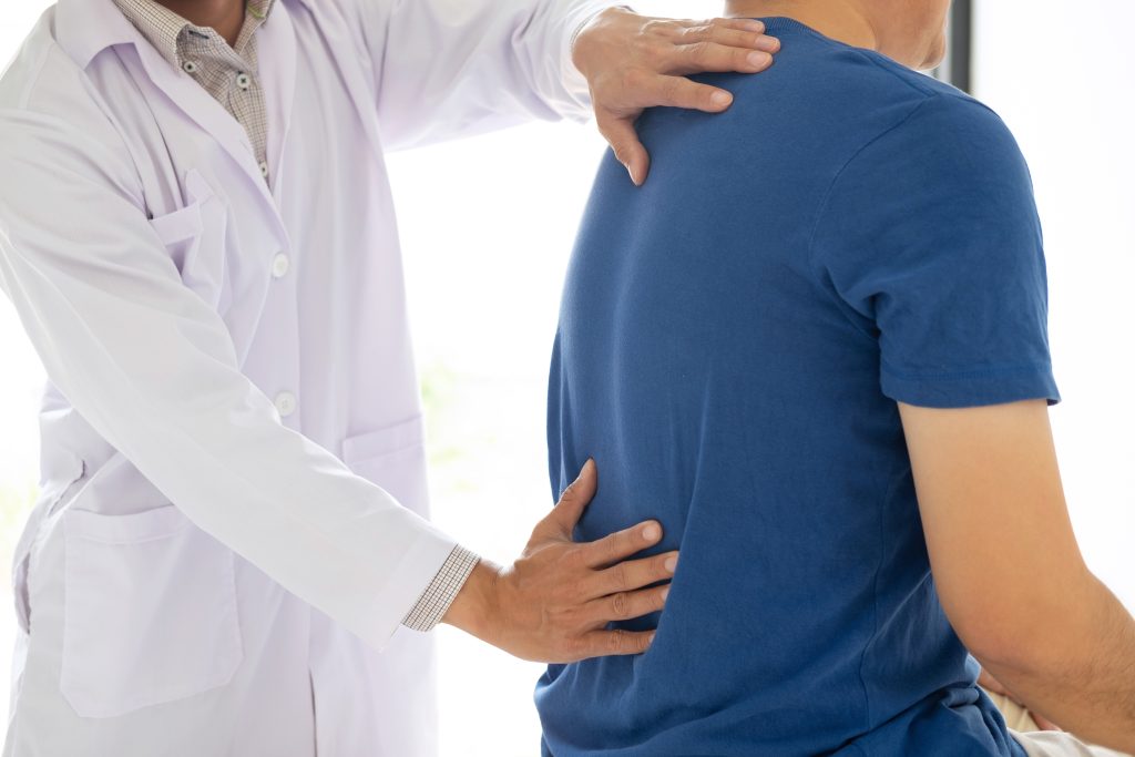 The Doctor’s Guide to Lower Back Pain Causes and Cures - Nortex | Pain ...