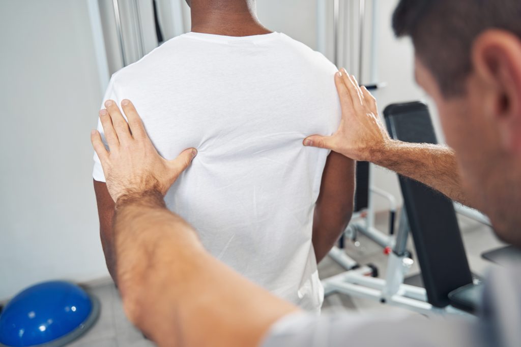 The Role of Physical Therapy in Back Pain: A Specialist's View - Nortex ...