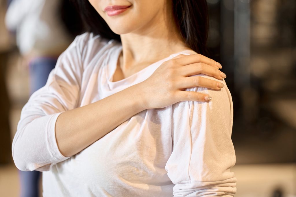 Ultimate Guide to Choosing the Right Shoulder Pain Doctor - Nortex ...