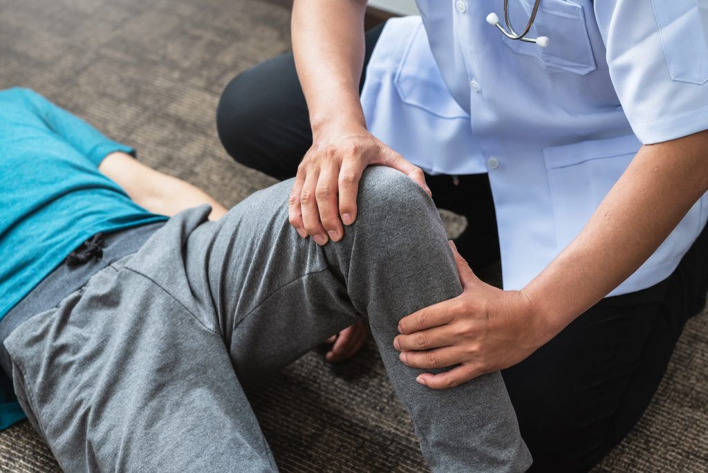 The Science Behind PRP: How It’s Revolutionizing Joint Pain Treatment ...