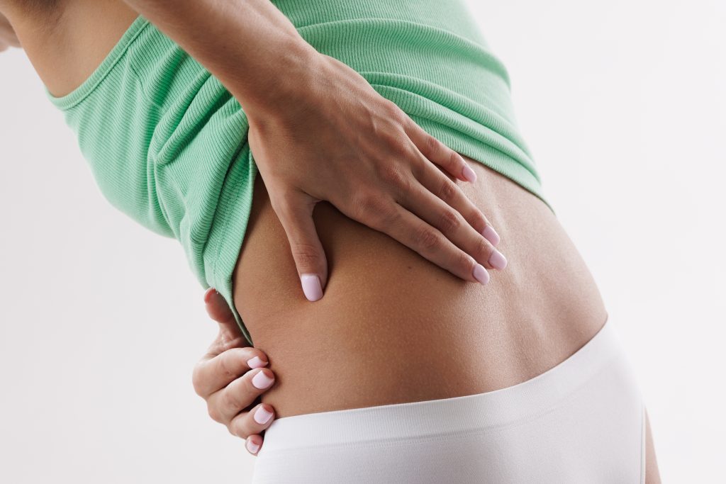 When Lower Back Pain Becomes an Emergency: Signs You Shouldn’t Ignore ...
