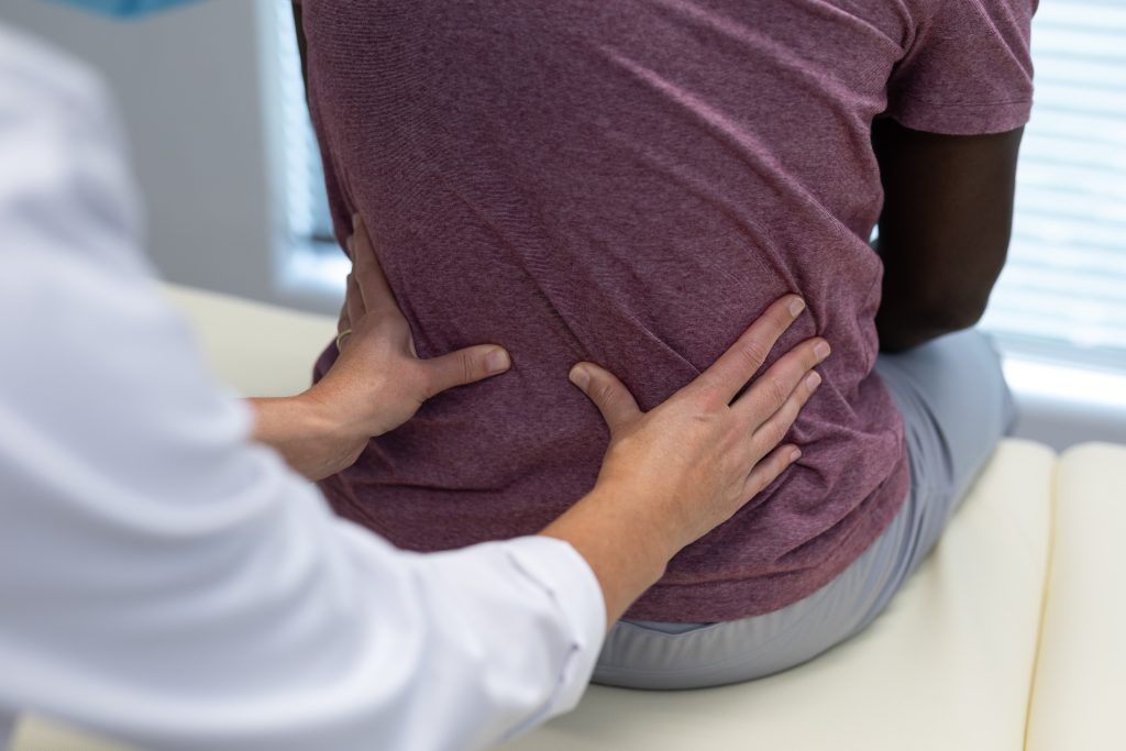How to Tell If Your Lower Back Pain Is Serious: Warning Signs & Next ...
