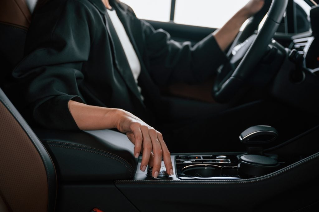 Lower Back Pain from Long Drives? Best Car Seat Adjustments for Relief ...