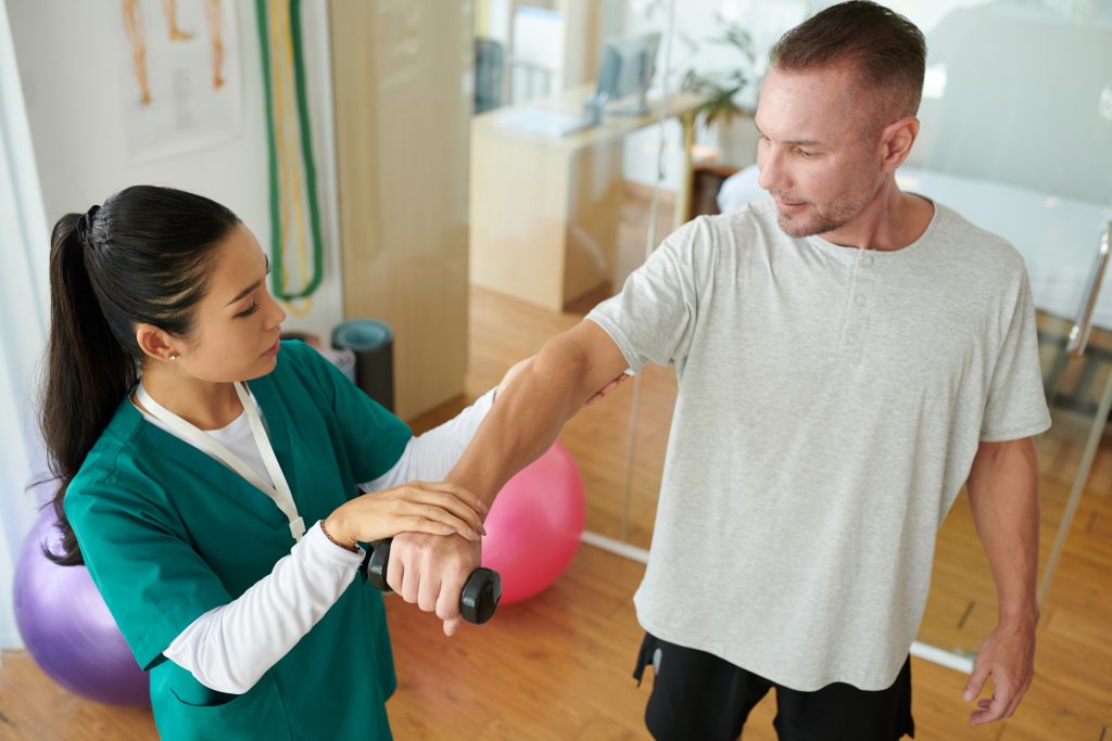 How Long Does Physical Therapy Take? Timelines by Condition - Nortex ...